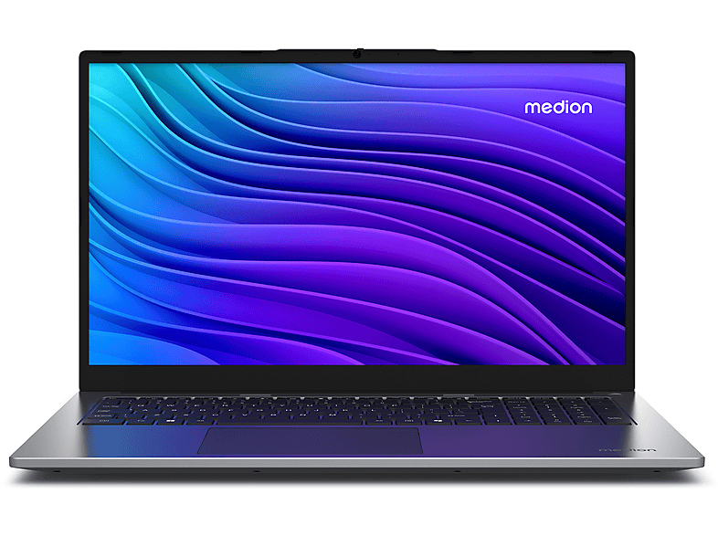 MEDION E17433 (MD62659) | 17,3 Zoll - Intel® Core™ i7 i7-13620H - 16 GB ...