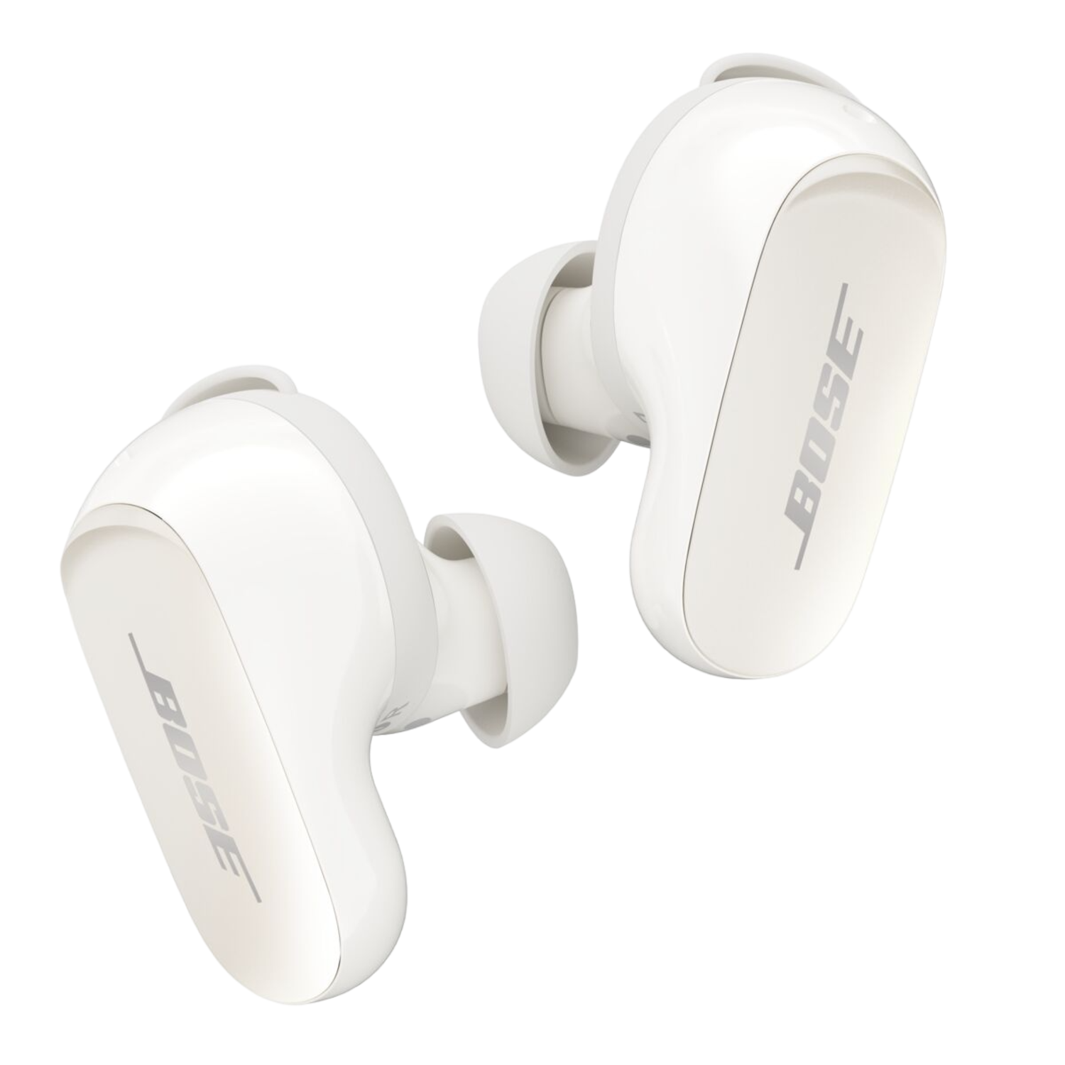 BOSE Quiet Comfort Ultra Earbuds Diamond 60th Edition Oordopjes Diamond ...