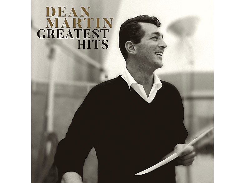 Dean Martin | Dean Martin - Greatest Hits - (Vinyl) Jazz & Blues ...