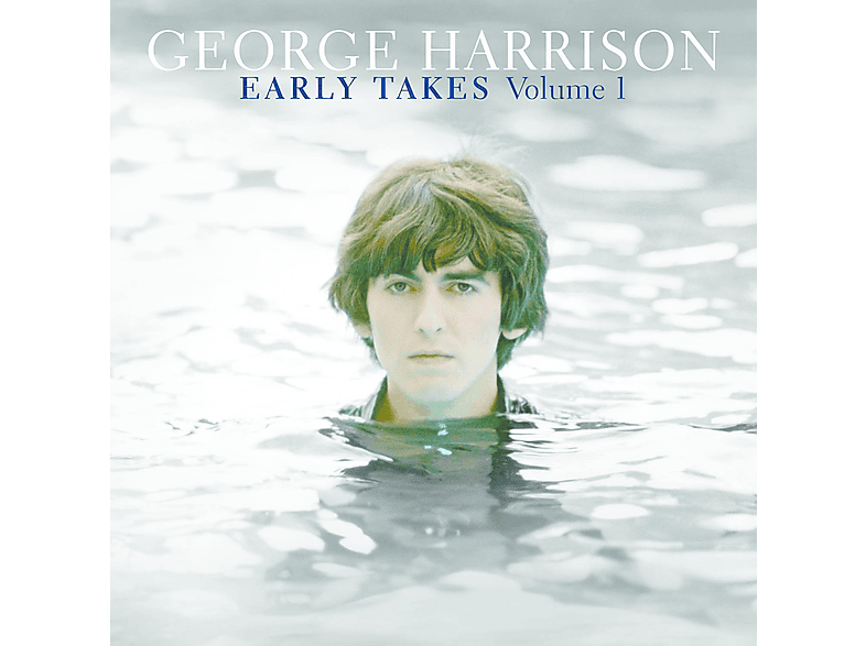 George Harrison | George Harrison - Early Takes, Vol.1 - (Vinyl ...