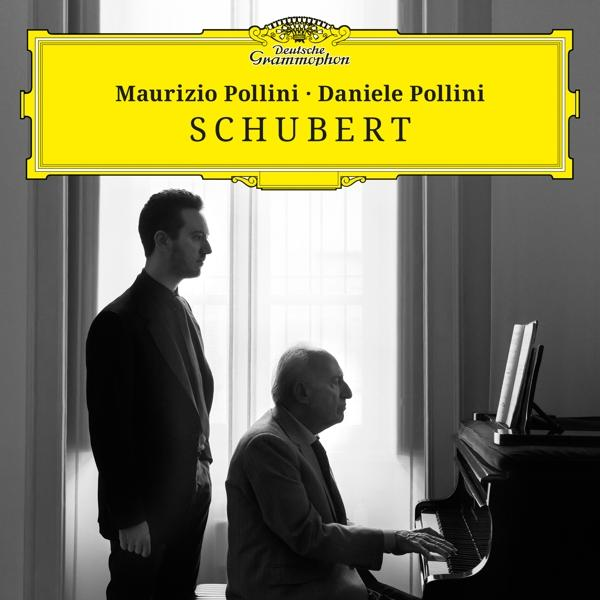Pollini,Maurizio/Pollini,Daniele | Schubert [CD] online kaufen | MediaMarkt