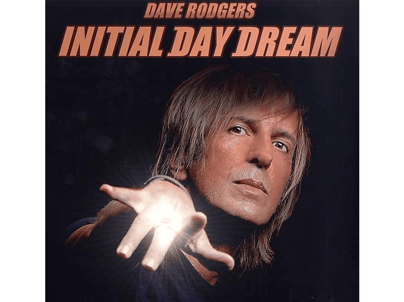 Dave Rodgers | Initial Day Dream - (Vinyl) Dave Rodgers auf Vinyl ...