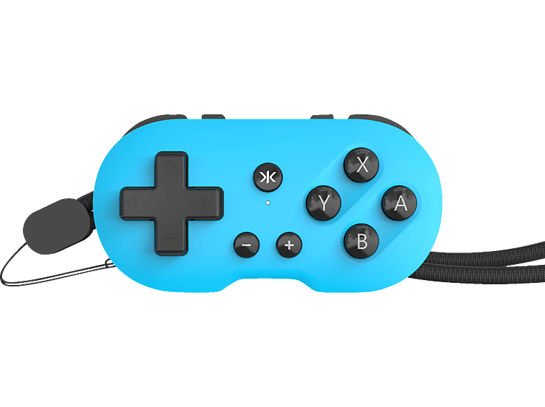 CRKD 1151080 ATOM Controller f. Switch, PC, Mobile/Tablet, Smart TV ...