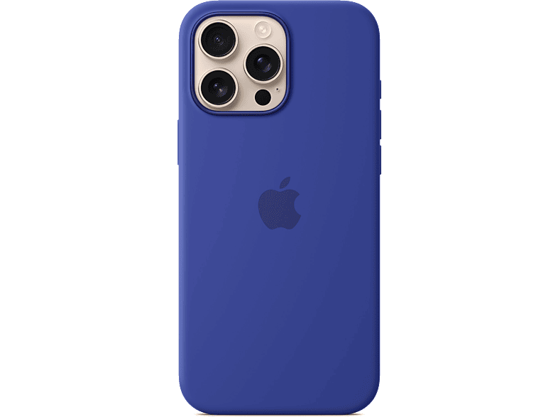 REACONDICIONADO Seminuevo Excelente Apple Funda de silicona con MagSafe ...