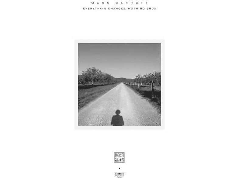 Mark Barrott | Everything Changes, Nothing Ends [Vinyl] | MediaMarkt