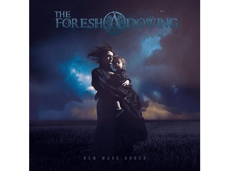 The Foreshadowing | New Wave Order [Vinyl] | MediaMarkt