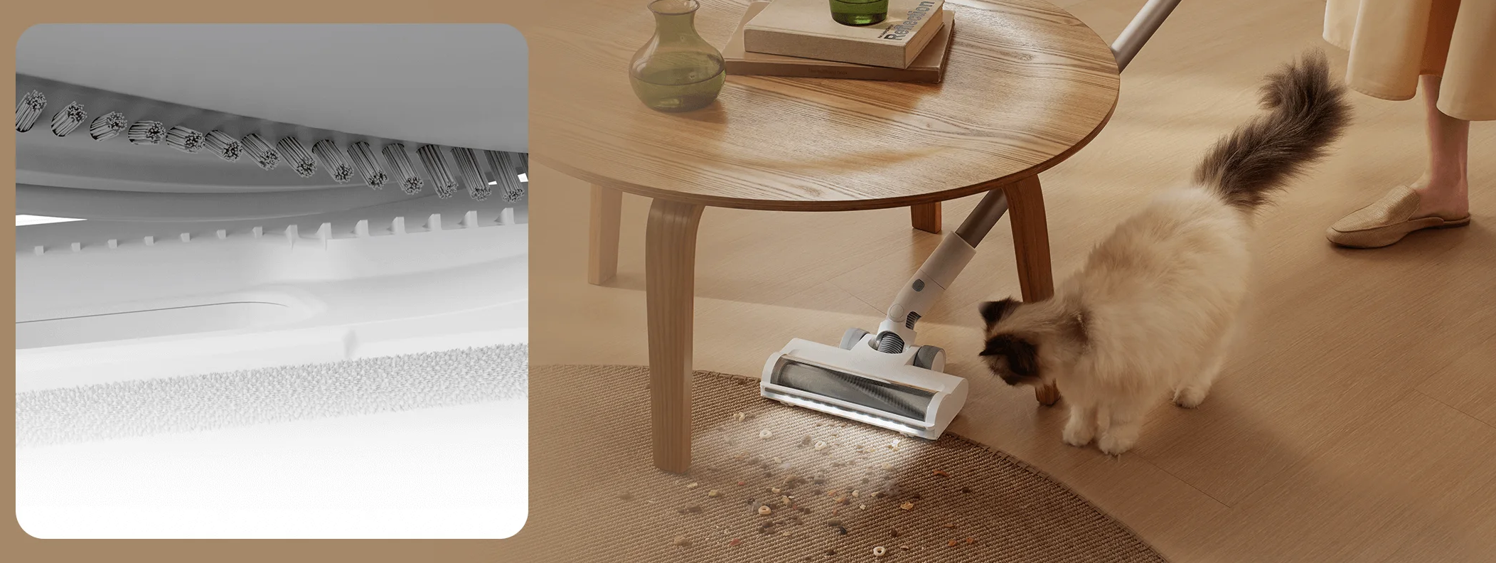 XIAOMI Álló porszívó G20 (BHR8831EU) | MediaMarkt