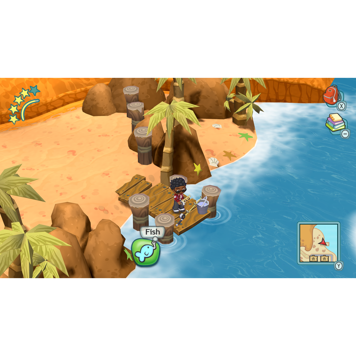 My Sims: Cozy Bundle | Nintendo Switch Nintendo Switch bestellen ...