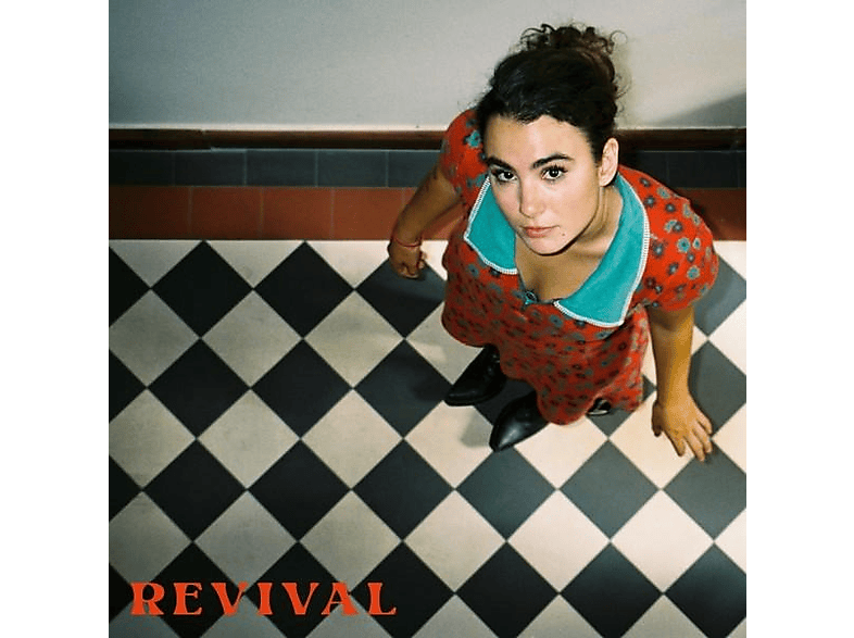 Morea | Morea - Revival / Year by Year - (Vinyl) Nationale Künstler ...