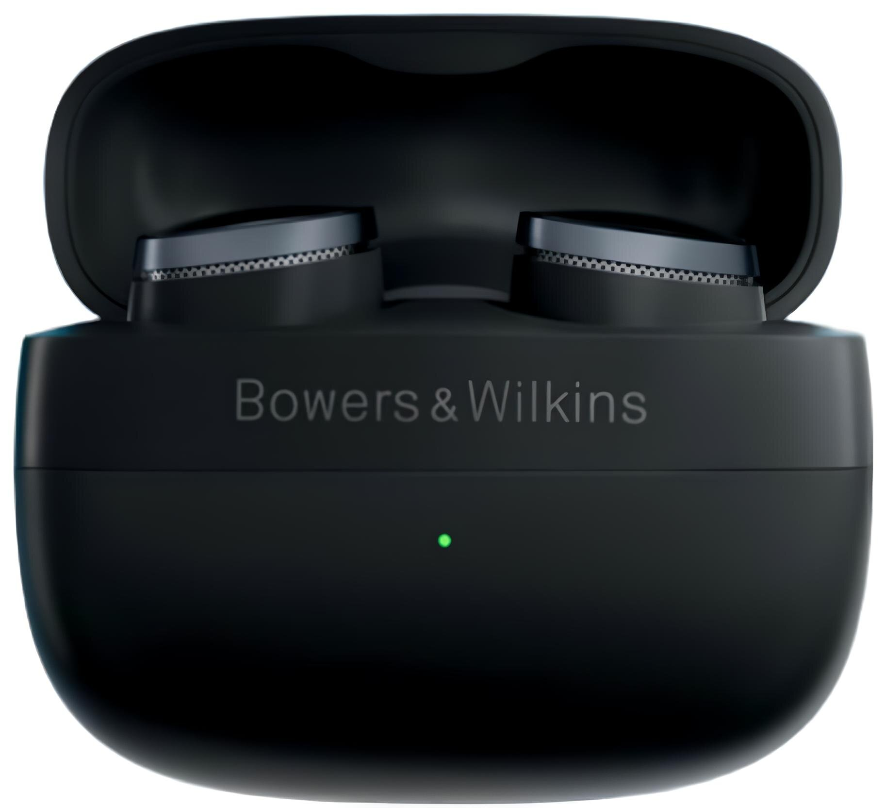 Słuchawki bezprzewodowe BOWERS & WILKINS Pi8 Czarny | sprawdź cenę i ...