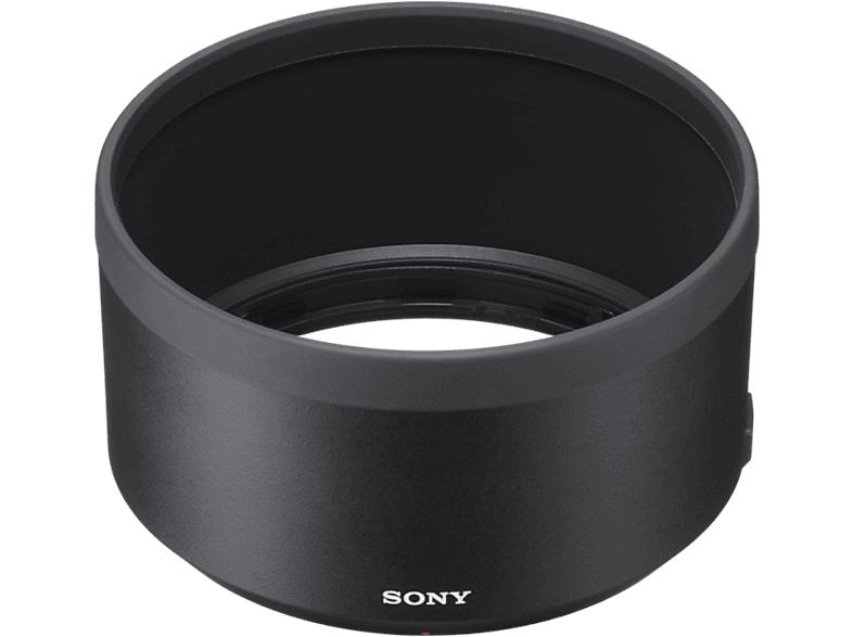 SONY ALC-SH180, Sonnenblende, Schwarz | MediaMarkt