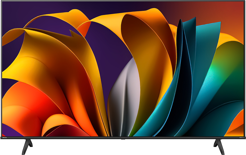 HISENSE 65A6N 4K UHD Smart LED TV, fekete, 164 cm | MediaMarkt