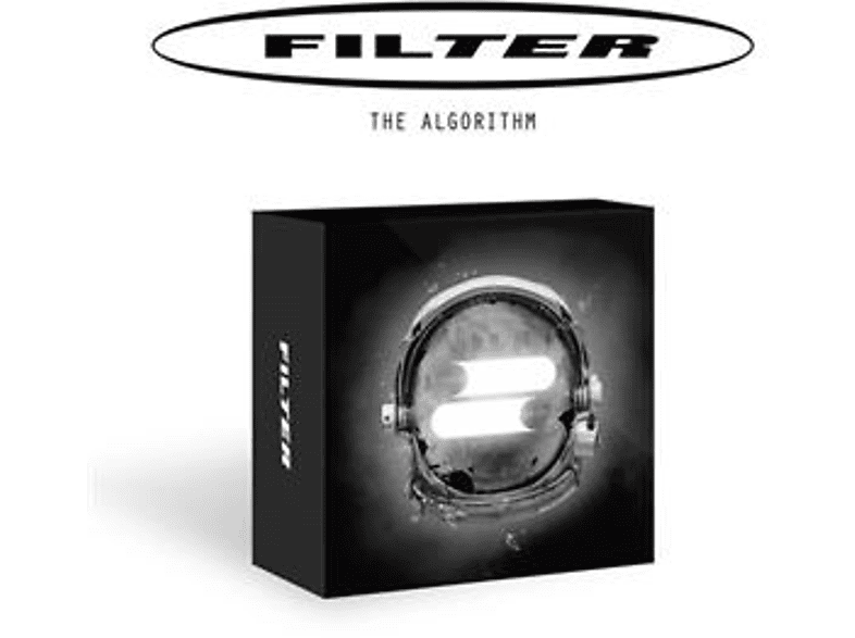Filter | Filter - THE ALGORITHM (KiT Album - General) - (Sonstiges ...