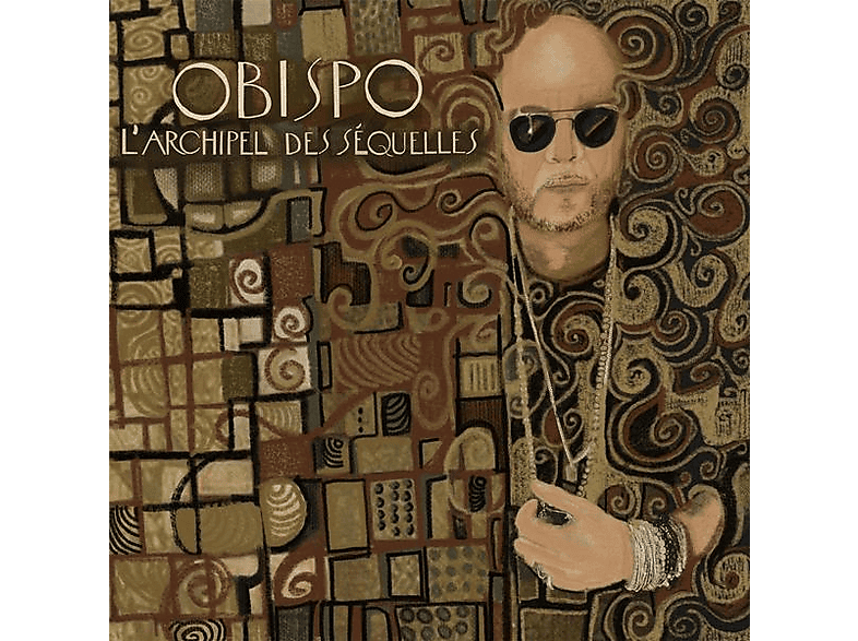 Pascal Obispo | L'Archipel Des Séquelles (Bonustrack CD) - (CD ...