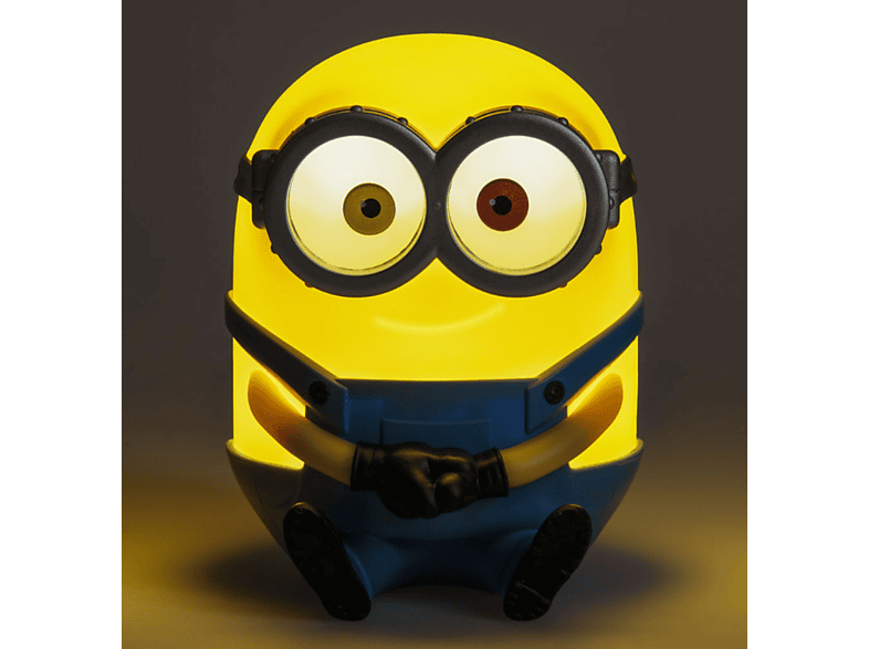 Lampe Minions: Bob | MediaMarkt