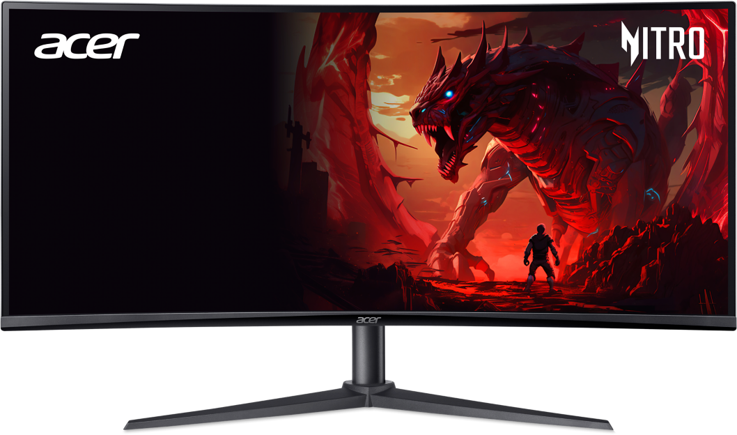 Ívelt monitor | MediaMarkt