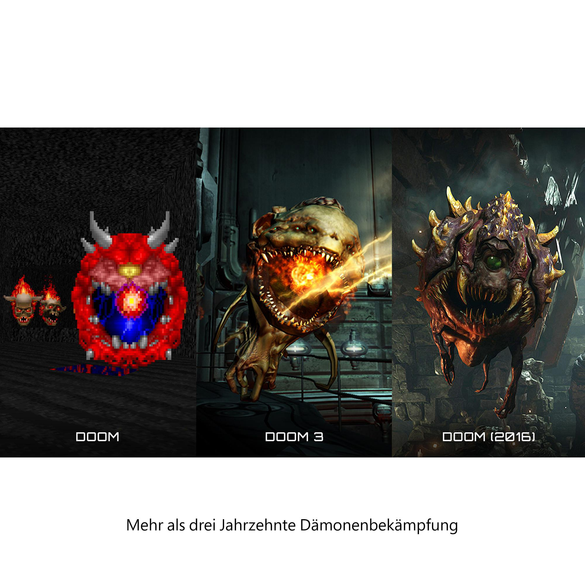 Doom Anthology | [Nintendo Switch] | MediaMarkt
