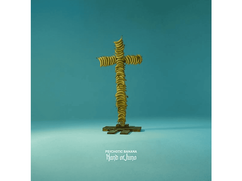 Hand Of Juno | Psychotic Banana - (CD) | MediaMarkt
