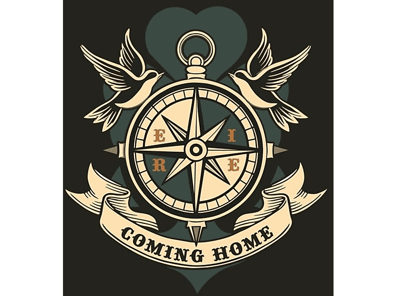 The And The Paddyhats O'reillys | The And The Paddyhats O'reillys ...