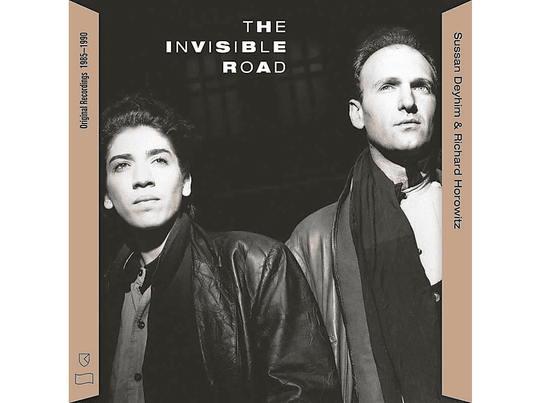 Deyhim, Sussan / Horowitz, Richard | The Invisible Road: Original ...