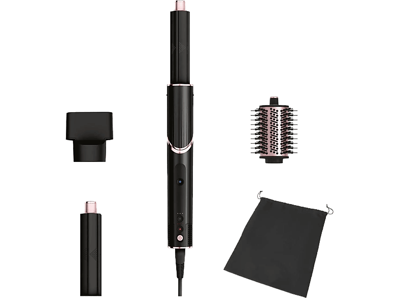 SHARK HD424EU FlexStyle Hajformázó | MediaMarkt