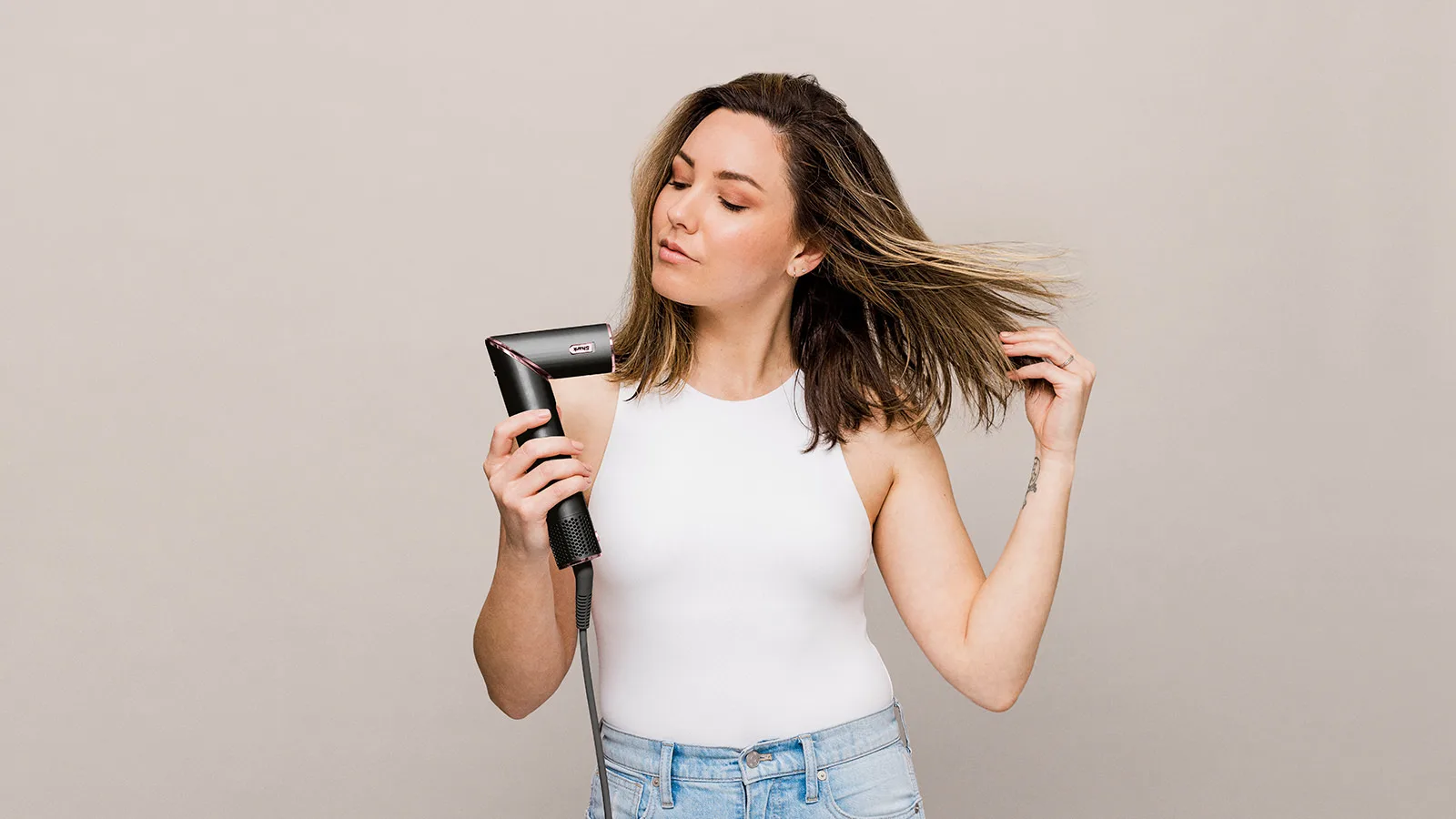 SHARK HD424EU FlexStyle Hajformázó | MediaMarkt