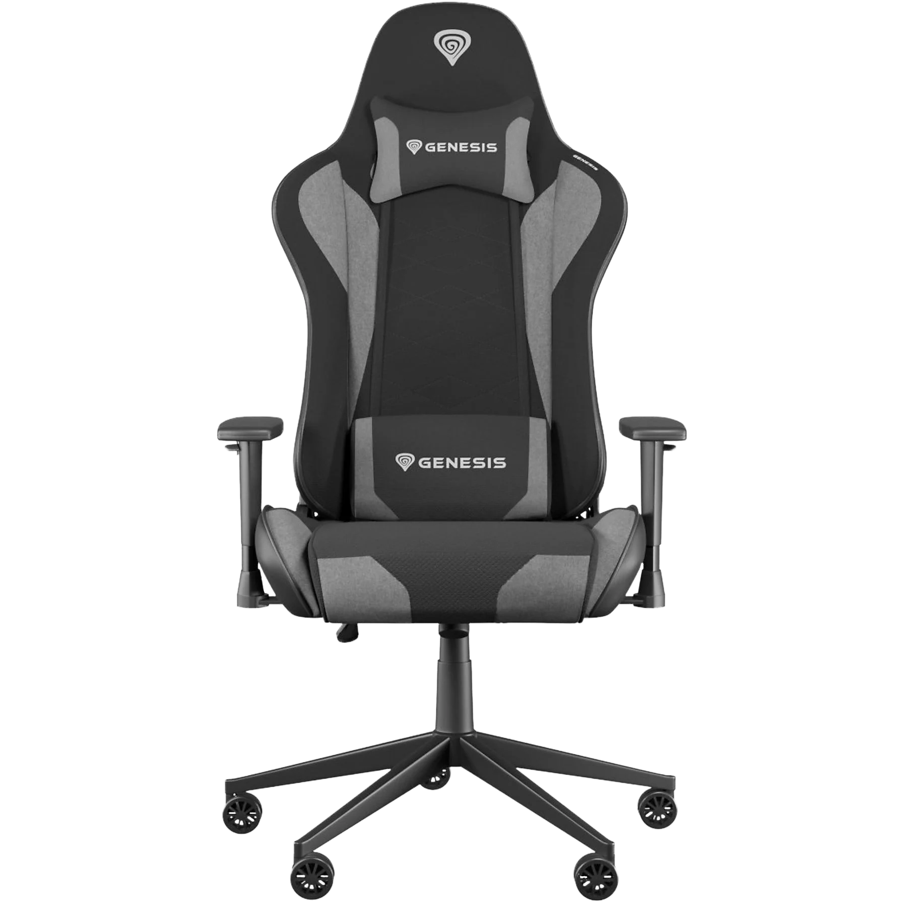 Fotele gamingowe GENESIS w MediaMarkt