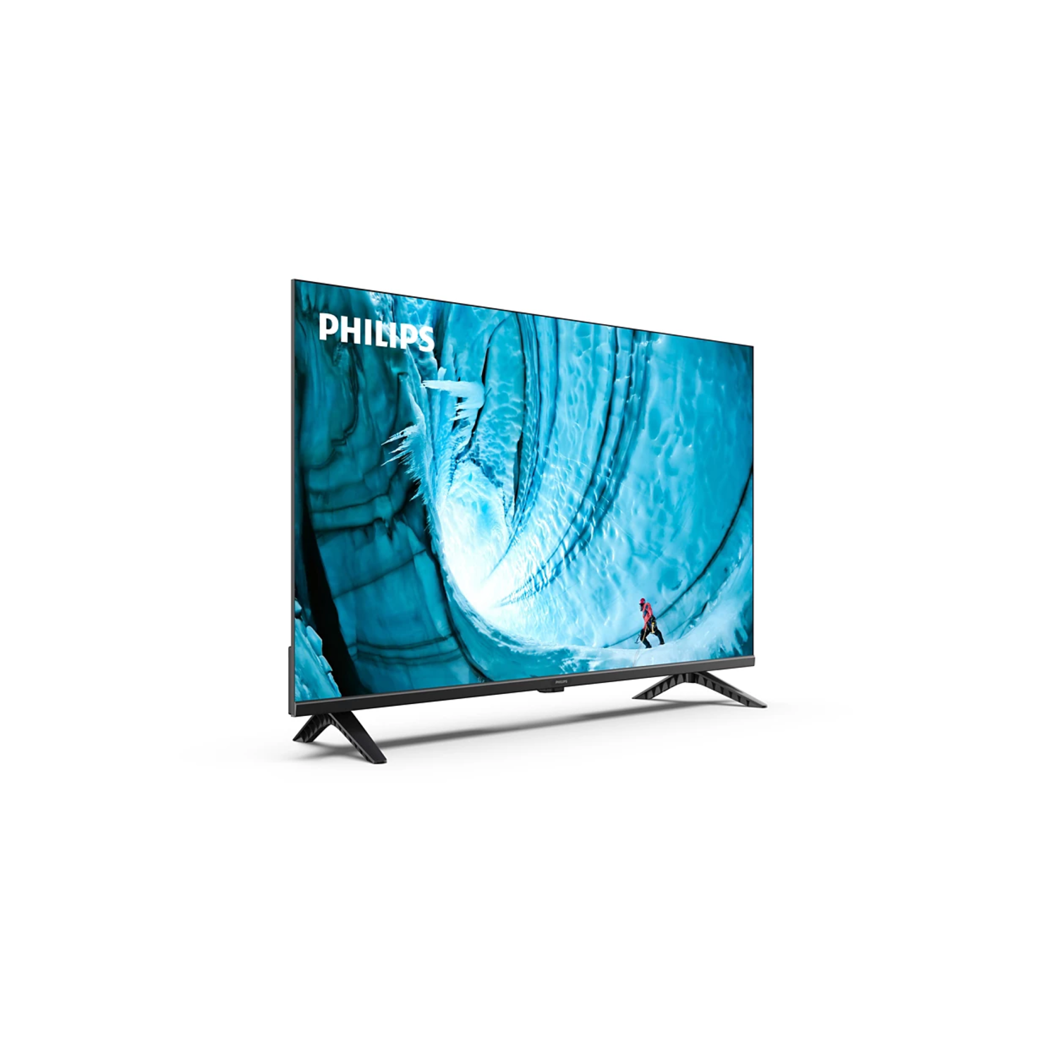 PHILIPS 24PHS6019/12 24" FULL LED Smart HD | MediaMarkt