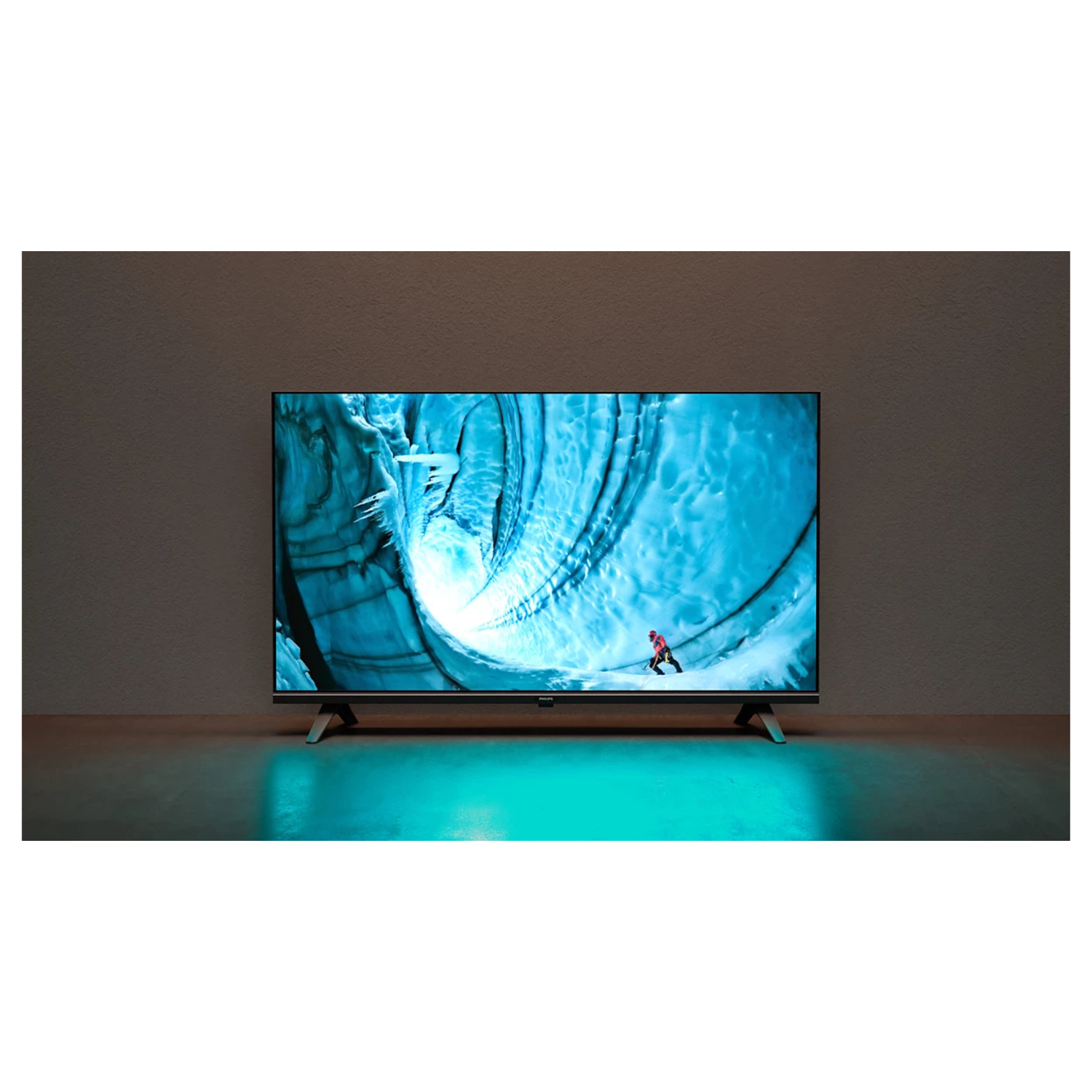 TV PHILIPS LCD FULL LED 24 24PHS6019/12