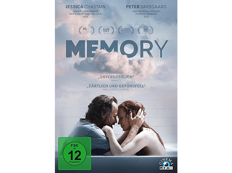 Memory DVD online kaufen | MediaMarkt