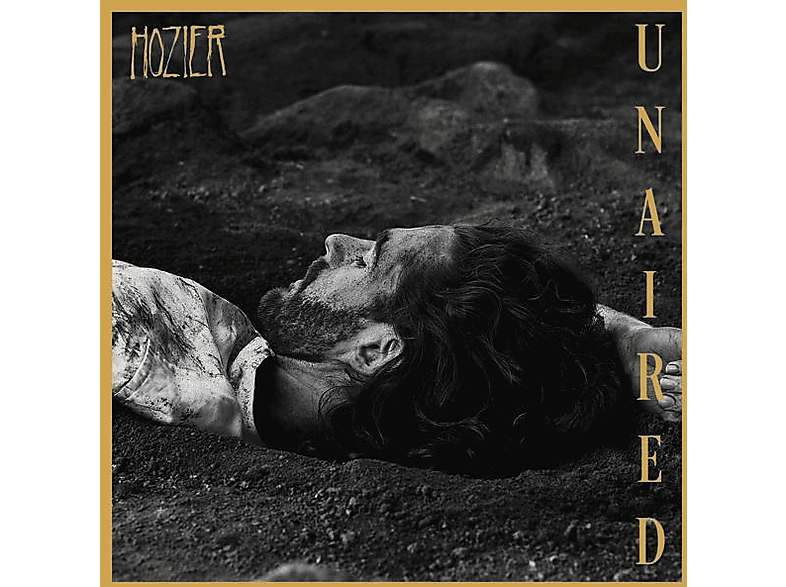 Hozier | Unreal Unearth CD CD