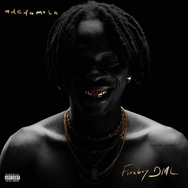 Fireboy Dml | adedamola [CD] | MediaMarkt