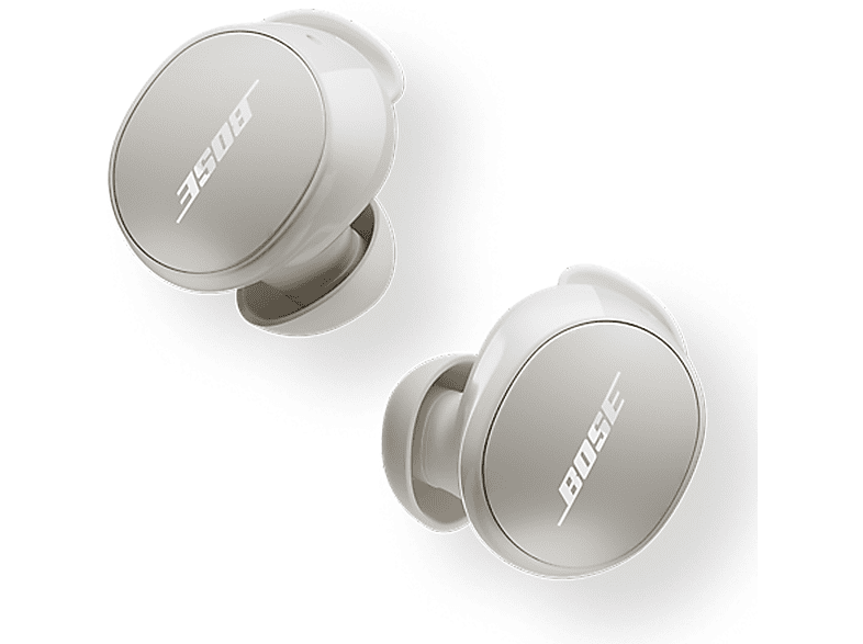 Cuffie true wireless BOSE QuietComfort | MediaWorld.it