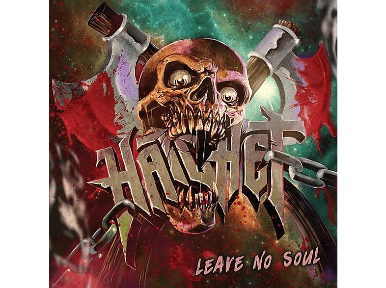 Hatchet | Leave No Soul - (Vinyl) | MediaMarkt