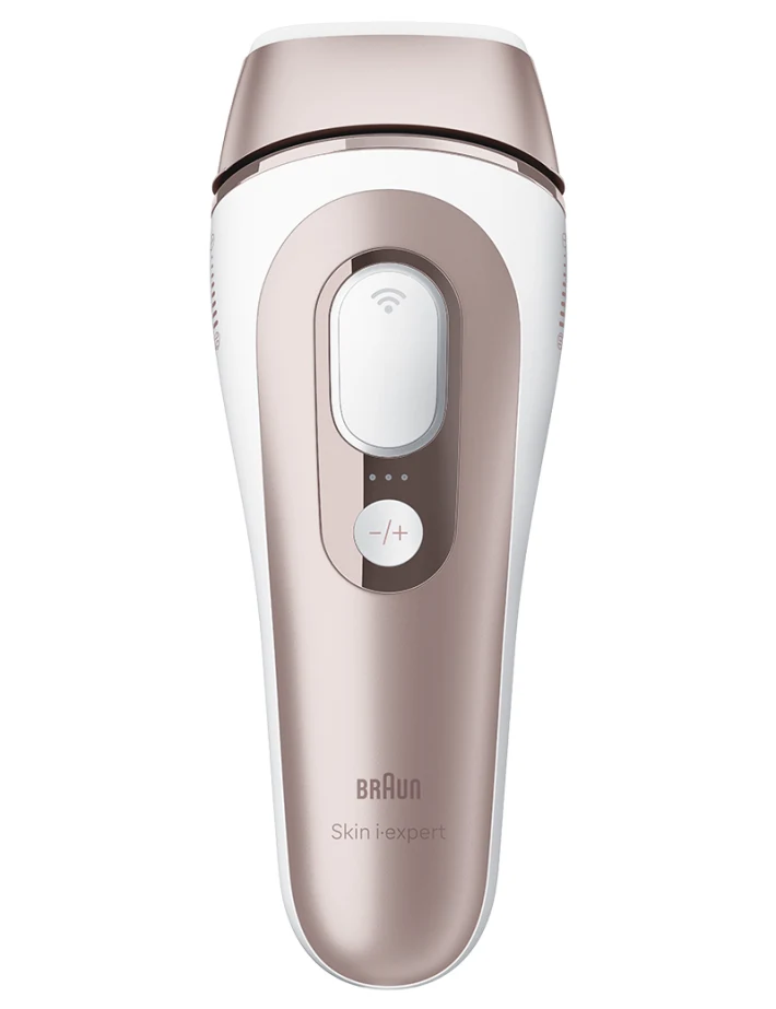 BRAUN IPL Skin i·expert Villanófényes Szőrtelenítő PL7253 | MediaMarkt