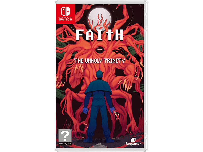 Faith: The Unholy Trinity bestellen? | MediaMarkt
