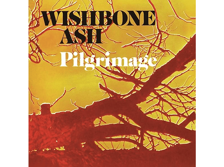 Wishbone Ash | Wishbone Ash - Pilgrimage - (CD) Rock & Pop CDs - MediaMarkt