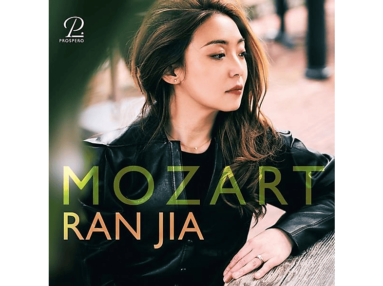 Ran Jia | Piano Sonatas And Fantasia K.475 - (CD) | MediaMarkt