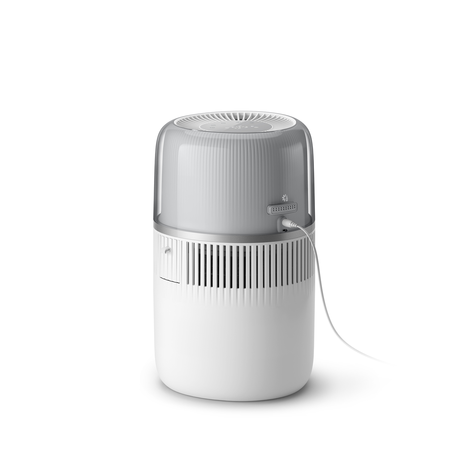 PHILIPS HU5710/00 5000 Series Luchtbevochtiger Wit kopen? | MediaMarkt