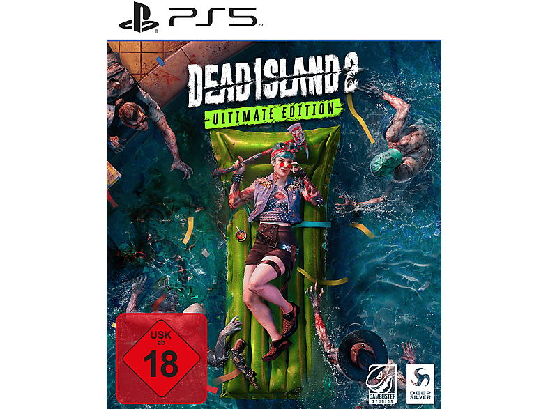 Dead Island 2 Ultimate Edition | [PlayStation 5] | MediaMarkt