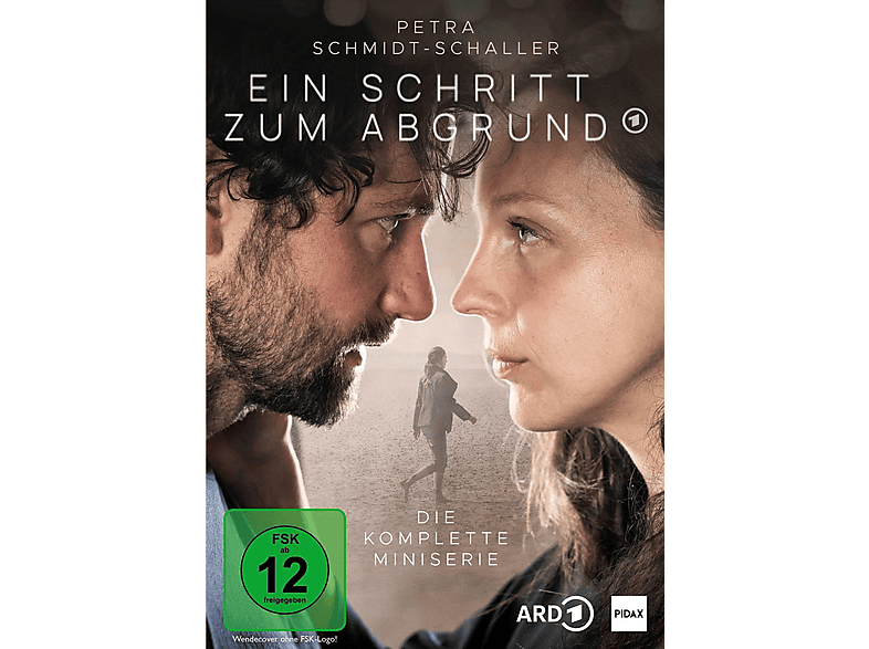 Ein Schritt zum Abgrund DVD kaufen | MediaMarkt