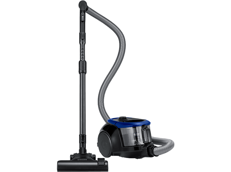 SAMSUNG VC07M2110SB/GE VC2100M Staubsauger (maximale Leistung: 700 Watt ...