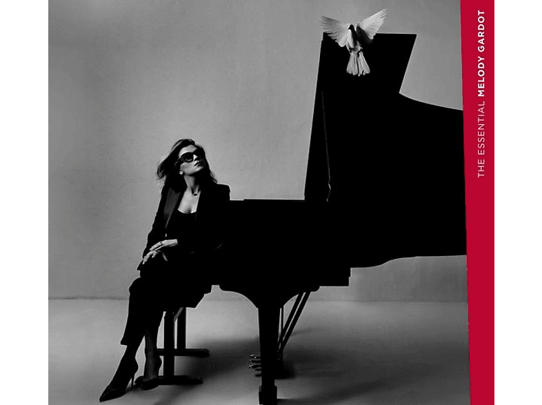 Melody Gardot | The Essential [CD] online kaufen | MediaMarkt