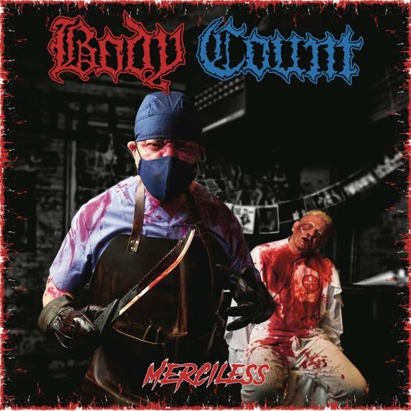 Body Count | Merciless Digipack [CD] online kaufen | MediaMarkt