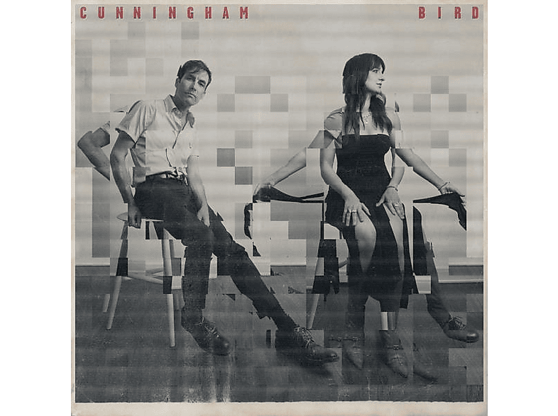 Bird,Andrew/Cunningham,Madison | Cunningham/Bird [CD] online kaufen ...