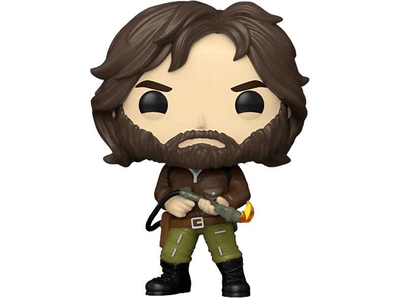 Funko Fusion: R.J. MacReady | MediaMarkt