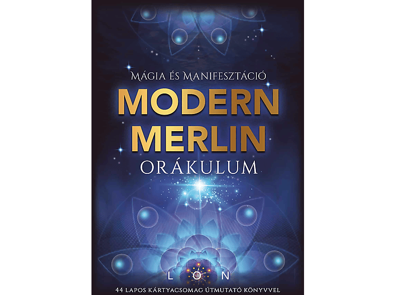 LON | Modern Merlin Orákulum | MediaMarkt