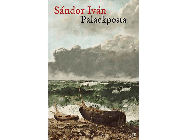 Sándor Iván | Palackposta | MediaMarkt