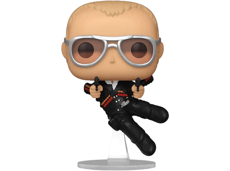 Funko Fusion: Hot Fuzz: Nicholas Angel | MediaMarkt