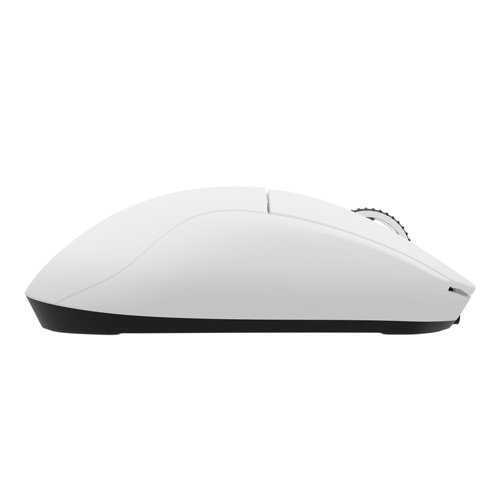 RAMPAGE Zenith Pro 4K BT+Wired+2.4G PAW3395 Nordic 52833 MCU Gaming ...